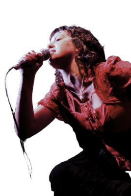 TERE! - Sitio web oficial