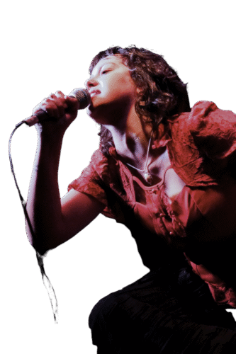 TERE! - Official Website